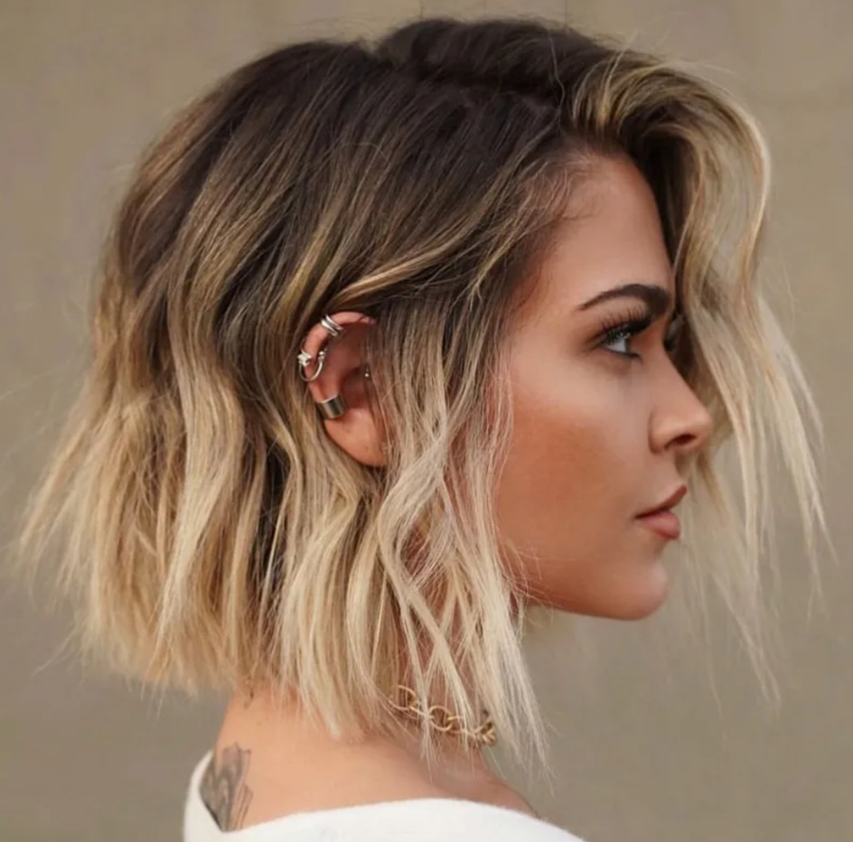 Knippen – Kapper Kapsalon Meppen Aalden Drenthe | Salon de Hairstee